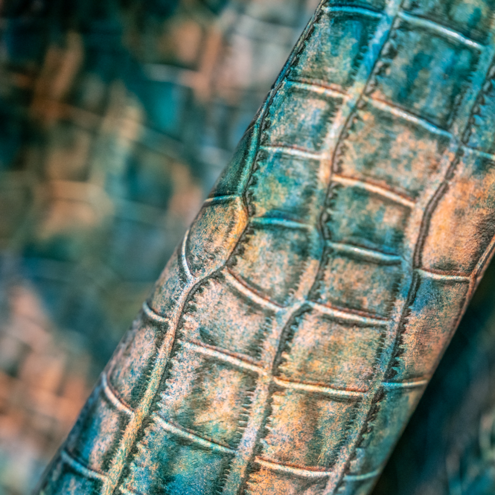 Moda en piel - Proveedores de Piel | Fábrica de Cuero en España